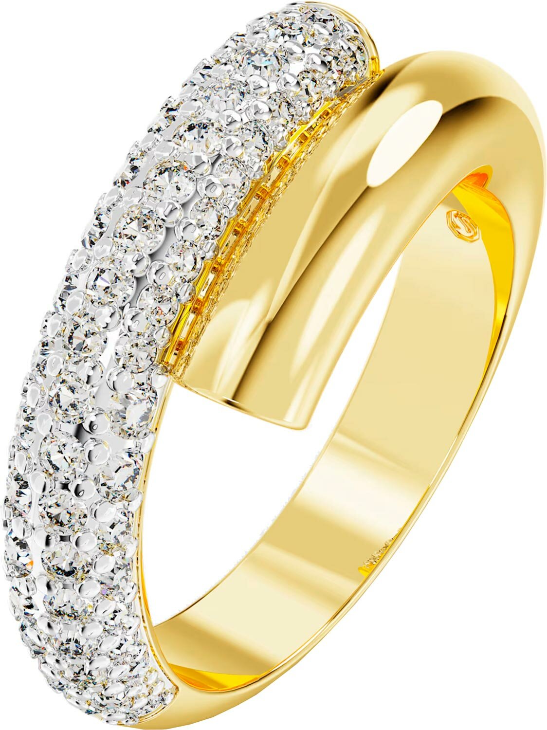 Кольцо SWAROVSKI