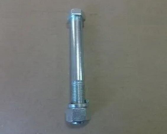 Болт М 16 х 1,5 х120 серьги рессоры Газель (2 шт)