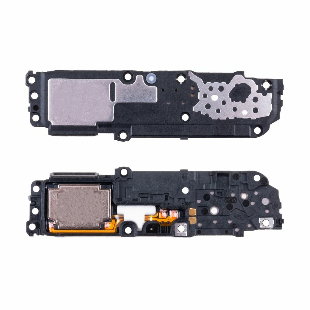 Полифонический динамик (Buzzer, бузер, звонок) для смартфона Huawei Honor 90 Lite в сборе