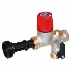 Группа безопасности бойлера Fiabilis SV 3/4" Watts (10004611)