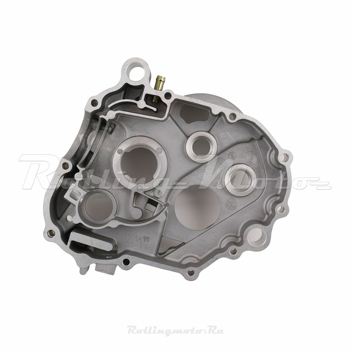 Картер двигателя правый двигатель ZS 1P44FMC