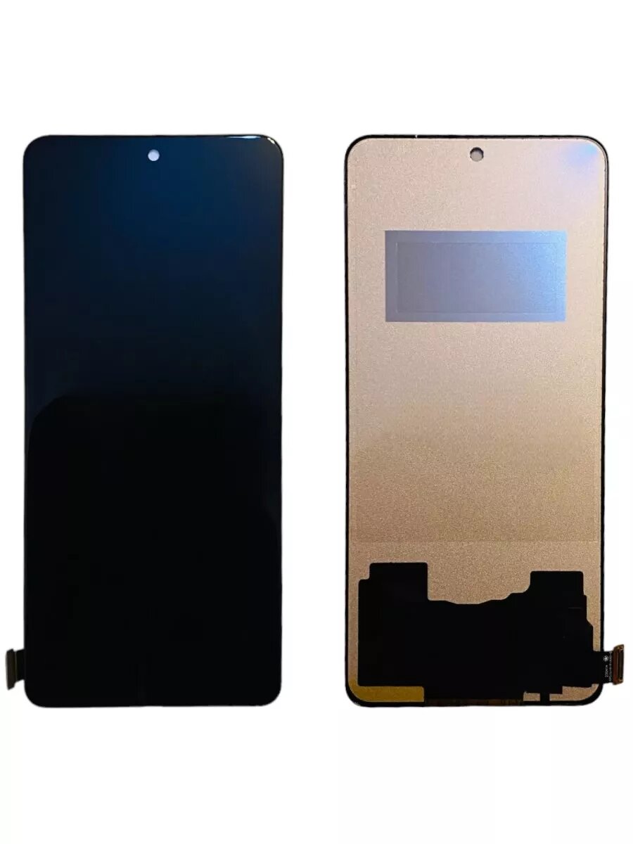 Дисплей с тачскрином для Xiaomi Poco F3/Mi 11i/K40/K40 Pro