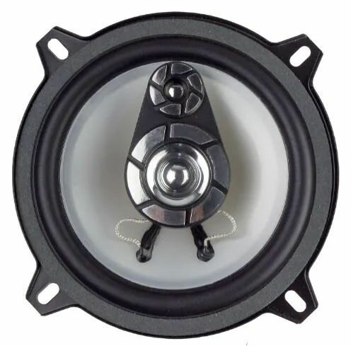 Авто-акустика ECON ELS-553, черный