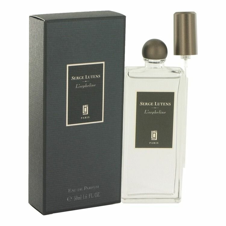 Serge Lutens L orpheline Парфюмерная вода унисекс 100 ml