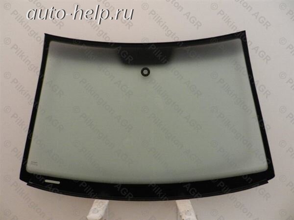 BENSON VOLKSWAGEN Лобовое ДД VIN Молдинг solar