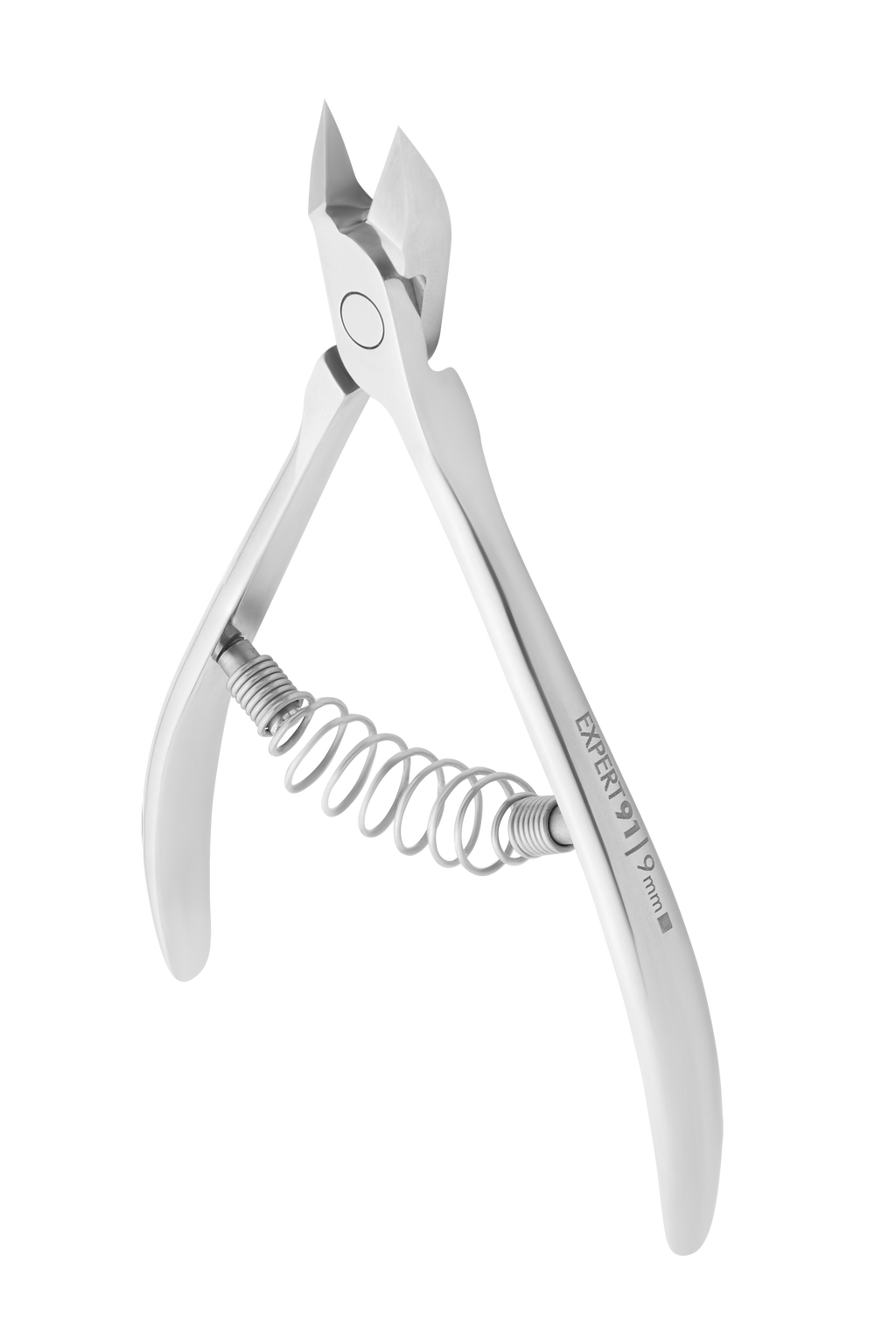 Кусачки профессиональные для кожи Expert 91 9 мм