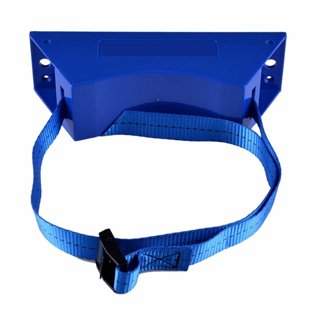 Кронштейн для крепления газового баллона RV RV RV-синий