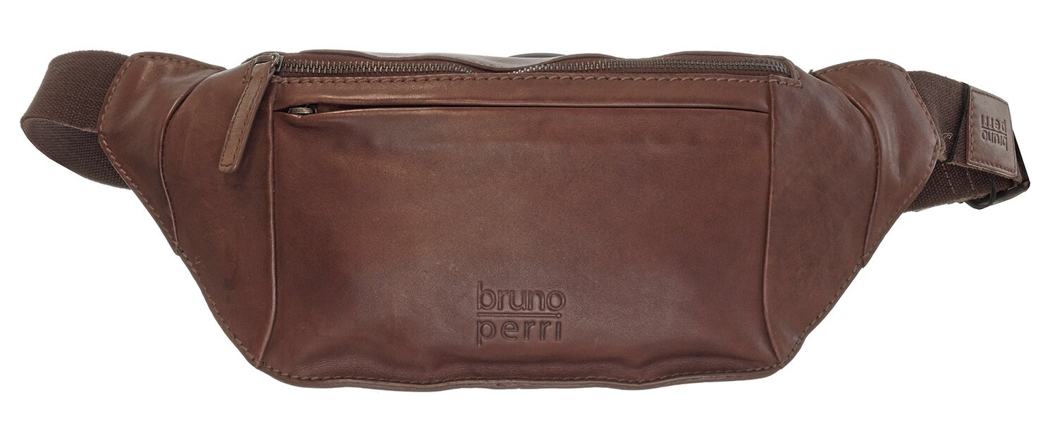 Сумка поясная