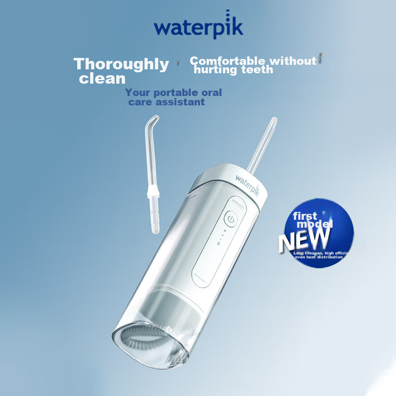 Ирригатор Waterpik GS7, white