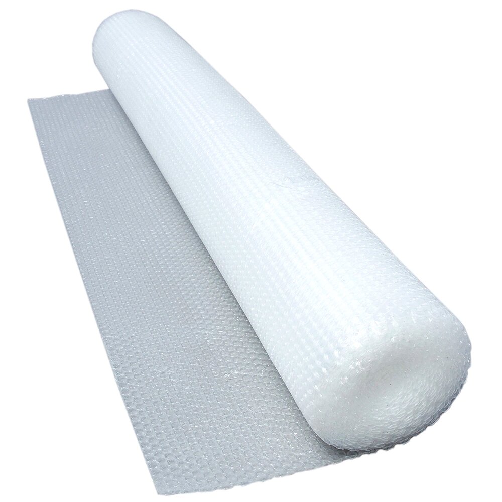 Пленка пузырчатая Лига для бережной упаковки 1,2 м х 10 м/12 м2, 63 гр/м2