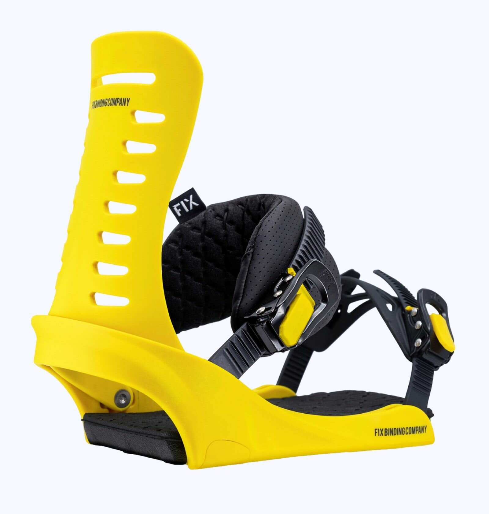 Крепления для сноуборда FIX PAYDAY