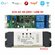 2CH Zigbee Switch 85-250V Shell(free)