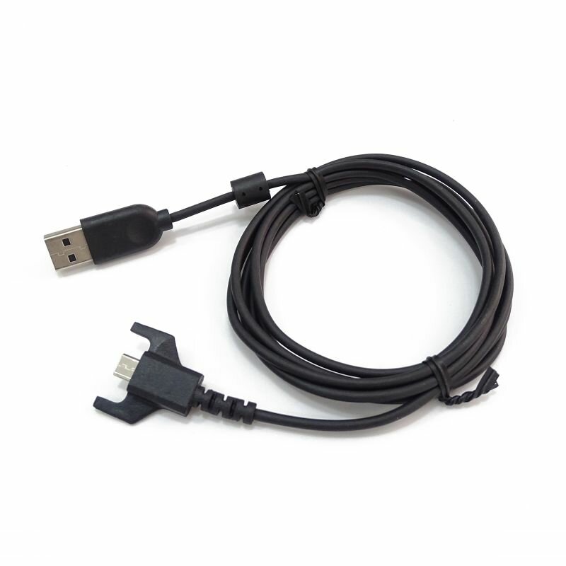 Один кабель для мыши Logitech GPW