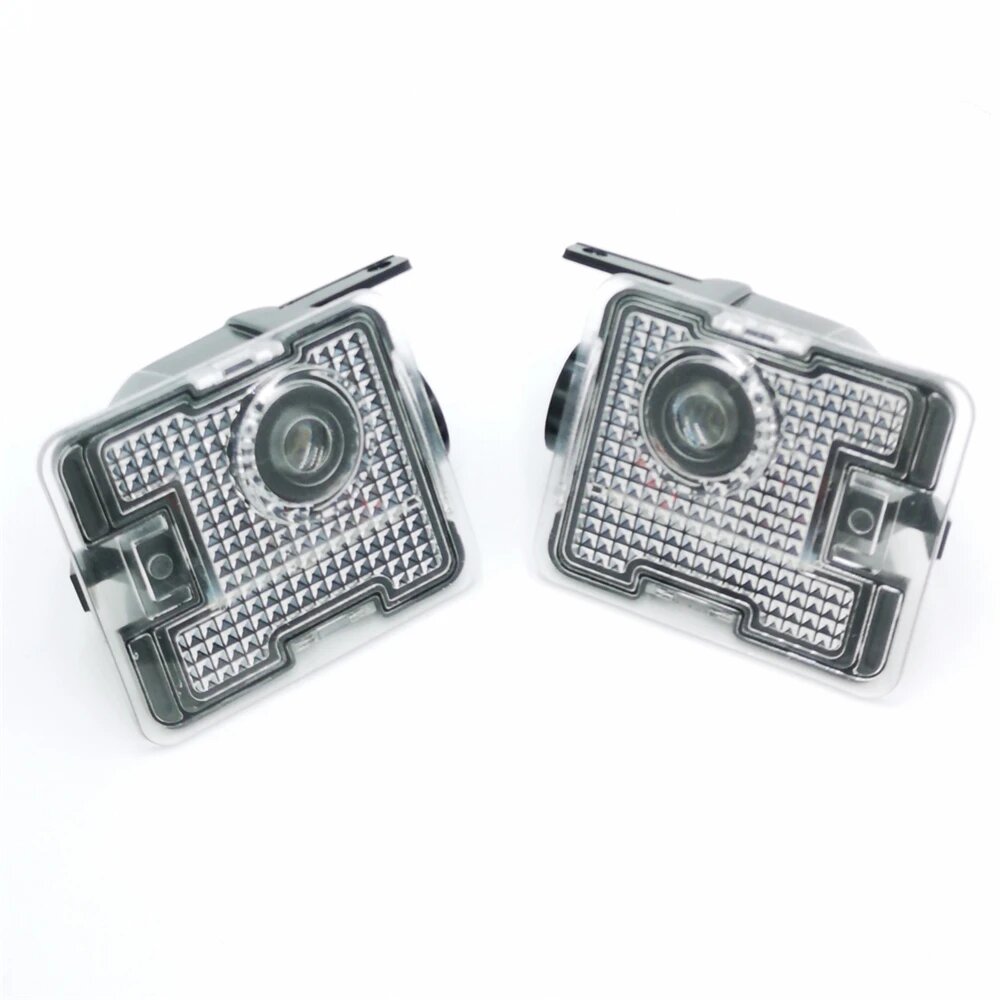 2 шт./партия, светодиодный лазерный светильник для Ford KUGA FOCUS MONDEO