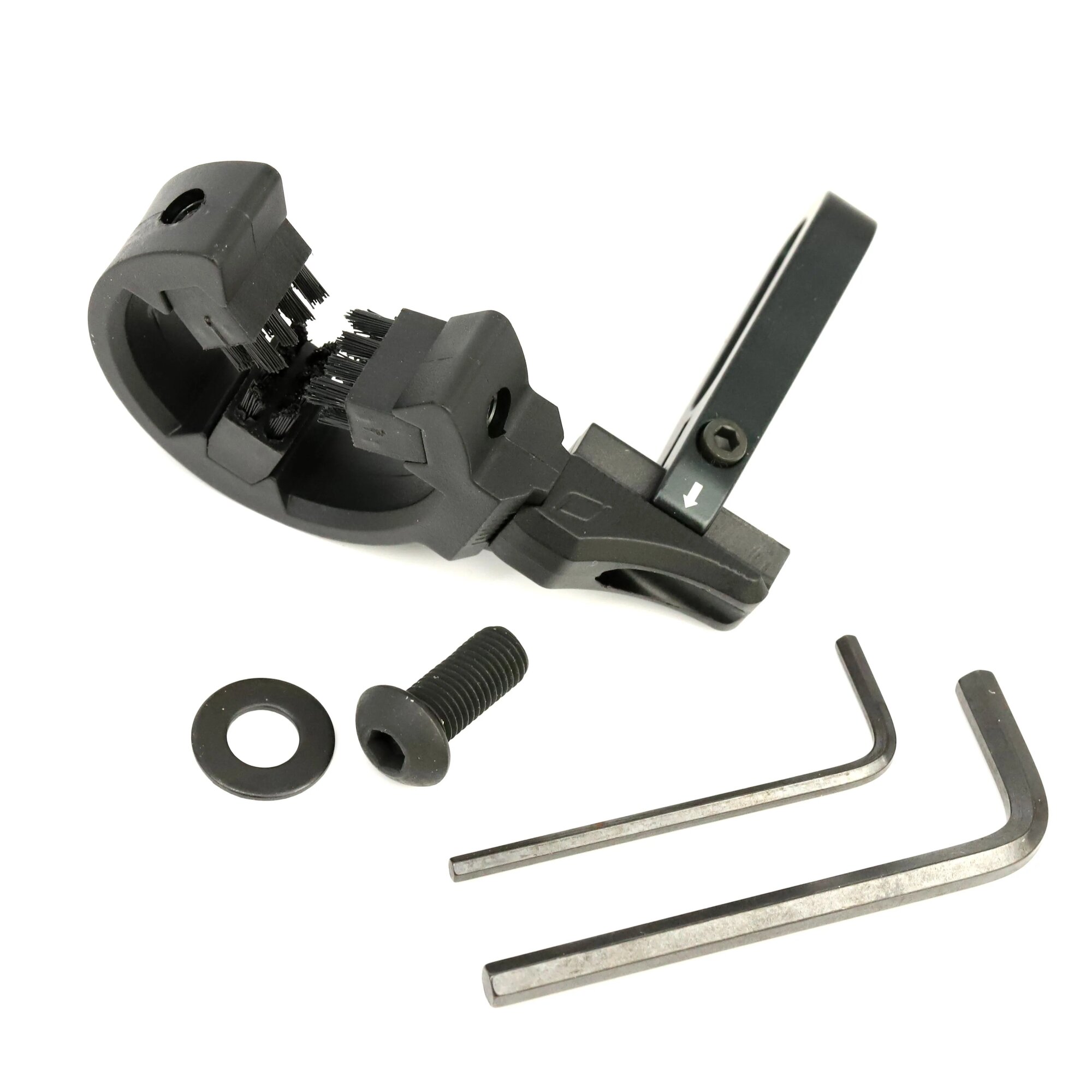 TP811 Упор для стрел черный/камуфляж Black