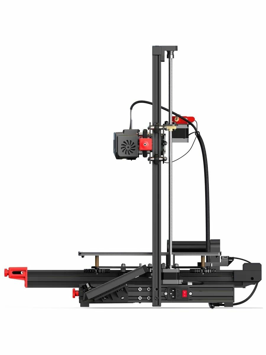 3D-принтер Ender-3 MAX Neo — фото 1