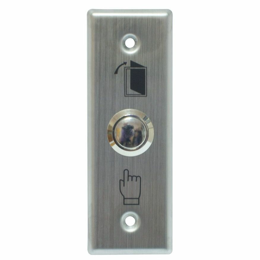 TDE-02 кнопка выхода Tantos