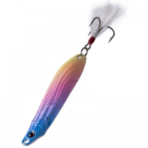 Блесна Fish Image Phoenix Dance-ll 10g Thermo TRM#703