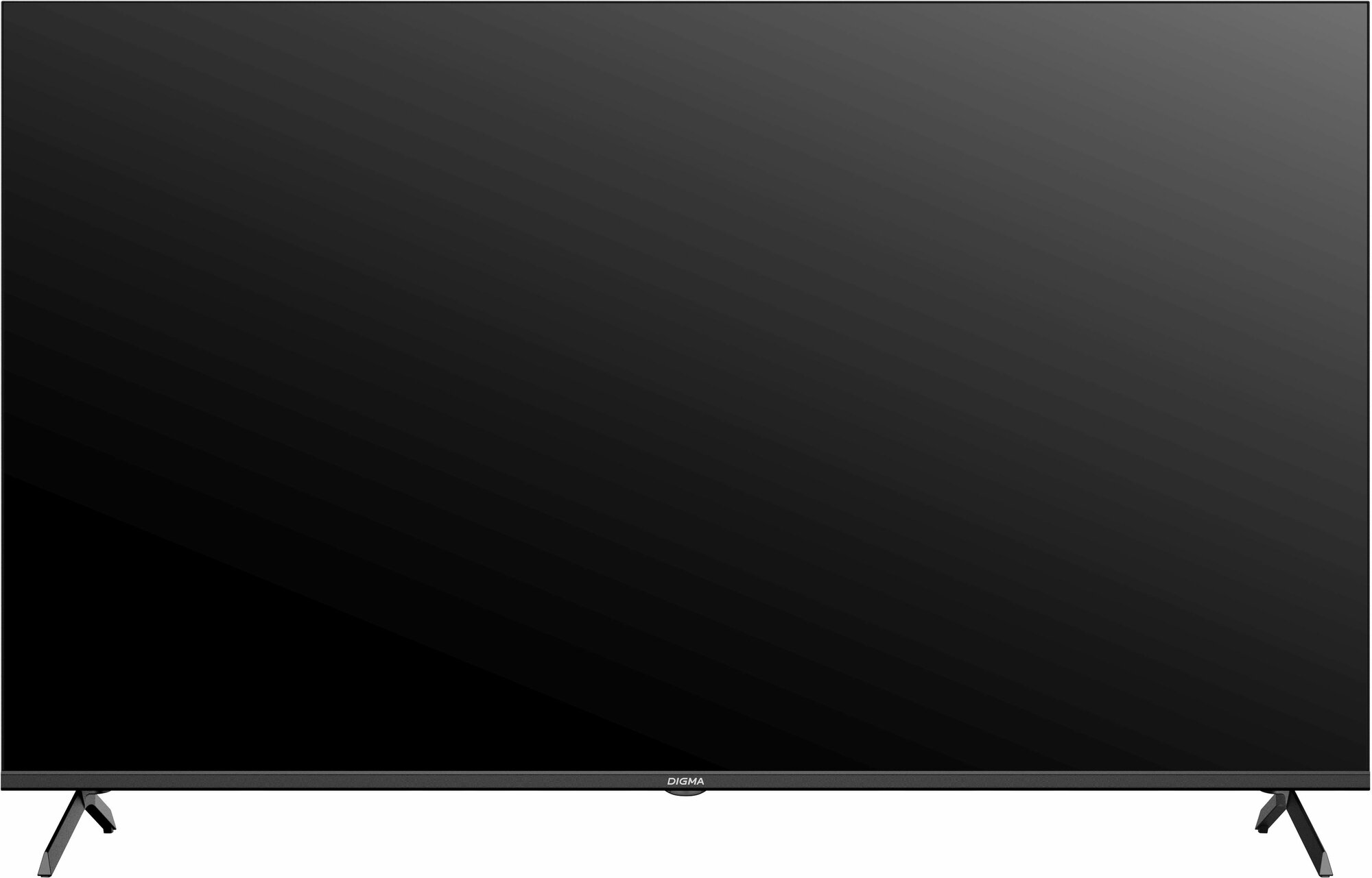 Телевизор 50' Digma DM-LED50UQB31