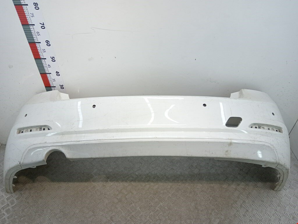 Бампер задний BMW 3-Series (F30/F31/F34/F35) 51127312724 арт. 2206281