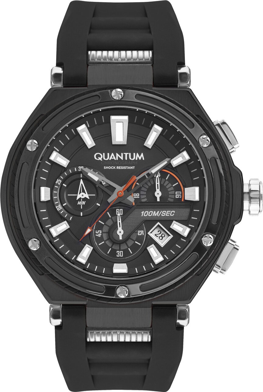 Наручные часы Hunter