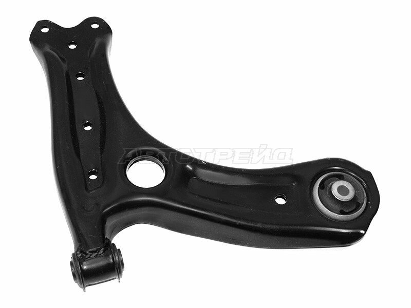 . SAT Рычаг передний нижний AUDI A1 11-14/SKODA RAPID 13-15/SEAT IBIZA/VOLKSWAGEN POLO 09- правый