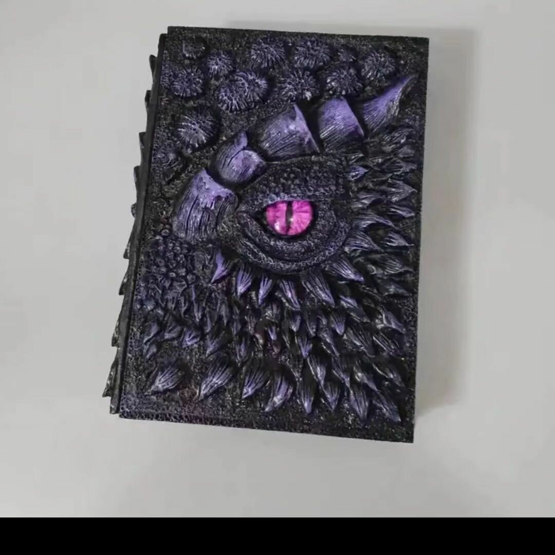 Записная книжка A5 Student Loose-leaf Notebook Brithday Gift