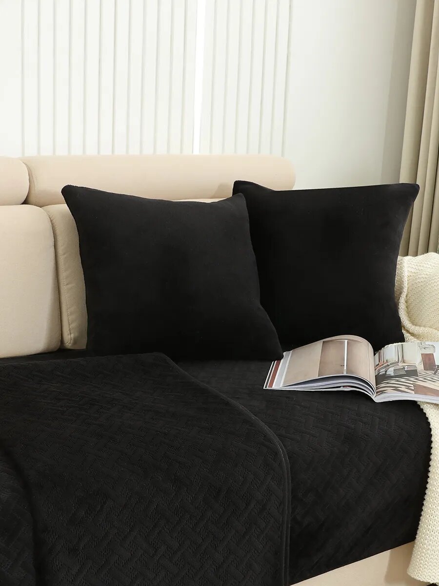 Наволочка декоративная 45x45 Sofa