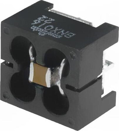 Фильтр MURATA BNX016-01 Фильтр помехоподавляющий, широкополосный Монтаж THT 15А 25ВDC 1шт