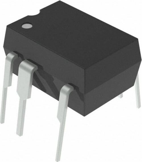 Преобразователь POWER INTEGRATIONS TNY286PG переменного тока в постоянный 15 W (85-265 VAC) 19 W (230 VAC), 1 шт