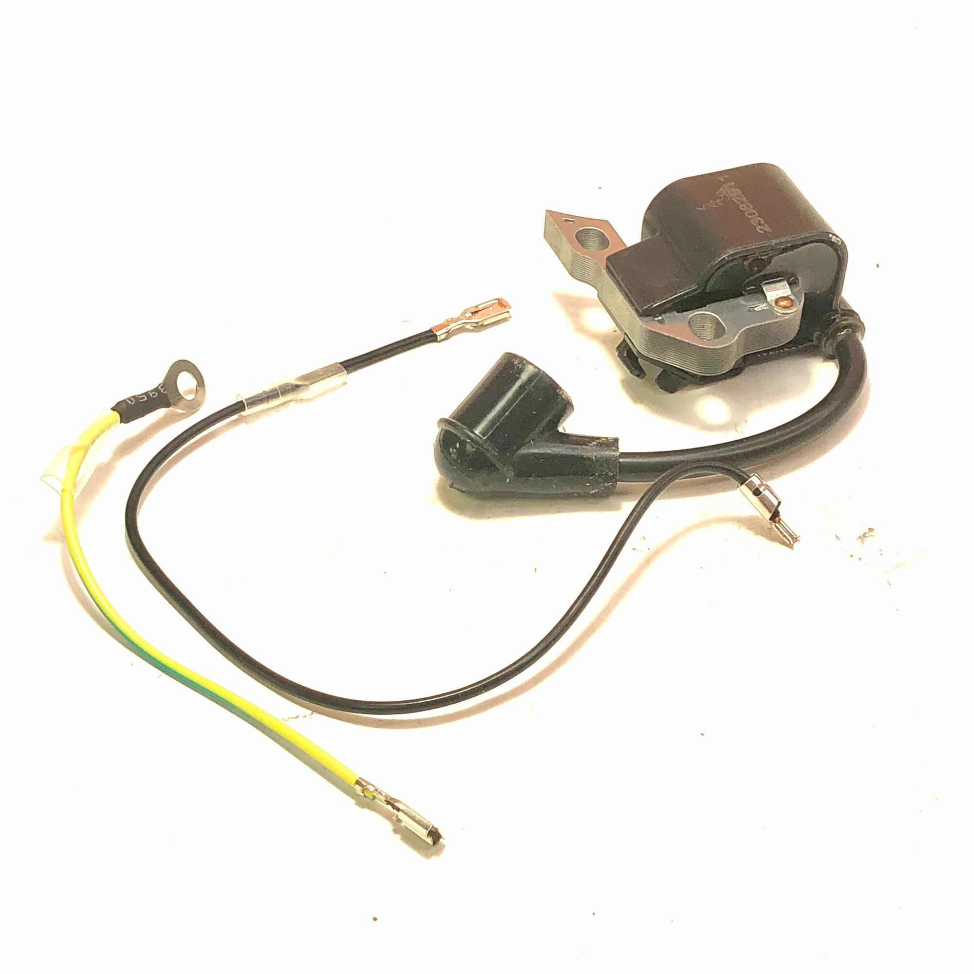 Магнето MS180