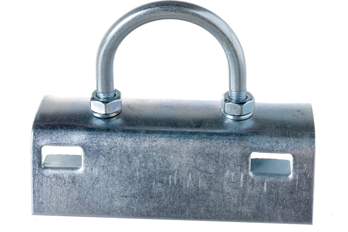 Netlink узел крепления УК-Н-01 оцинкованный УТ000000643 для крепежных систем