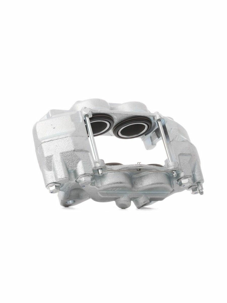 Суппорт тормозной передний левый d 48 мм для а/м Toyota Land Cruiser Prado, Transmaster TBC101