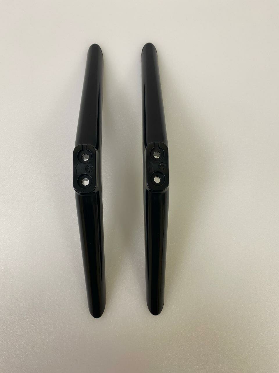 Подставка комплект 2 шт. Черный, для ТВ Hi VHIX-43U169MSY