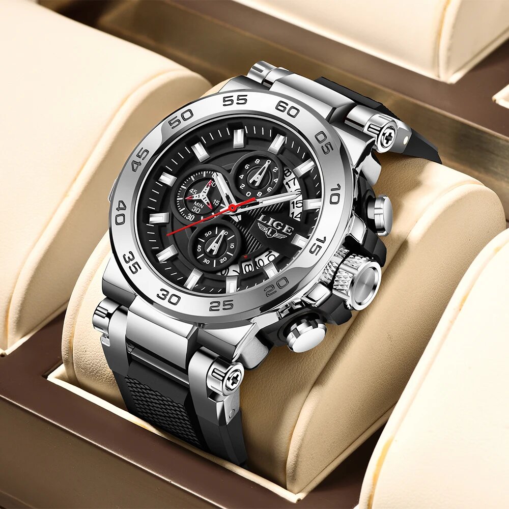 Наручные часы