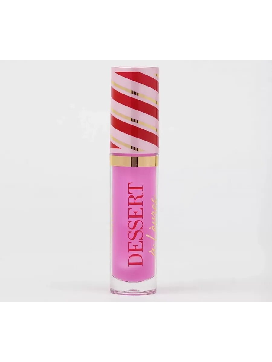 Масло для губ «Dessert a levres» тон 03