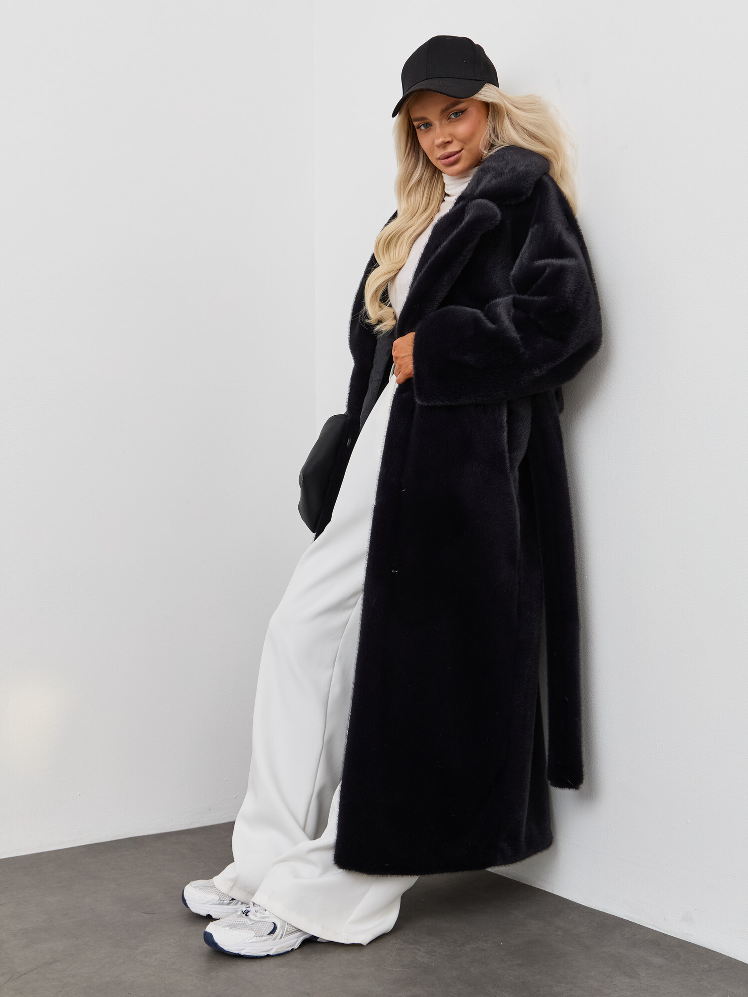 Шуба классика