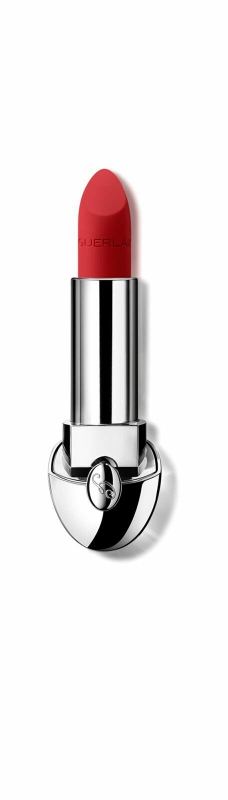 Роскошная помада GUERLAIN Rouge G de Guerlain оттенок 880 Ruby Red Velvet 3,5 g