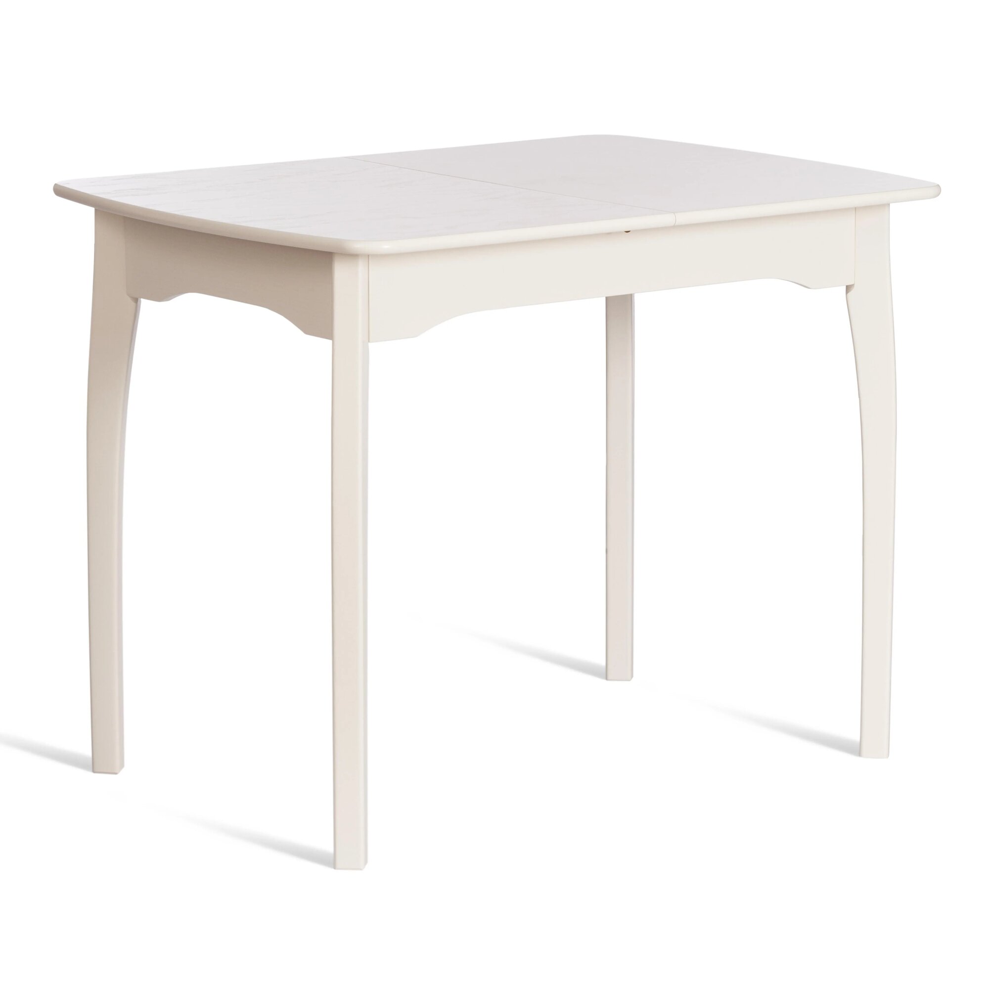 Стол TetChair Caterina Ivory white 9437838003