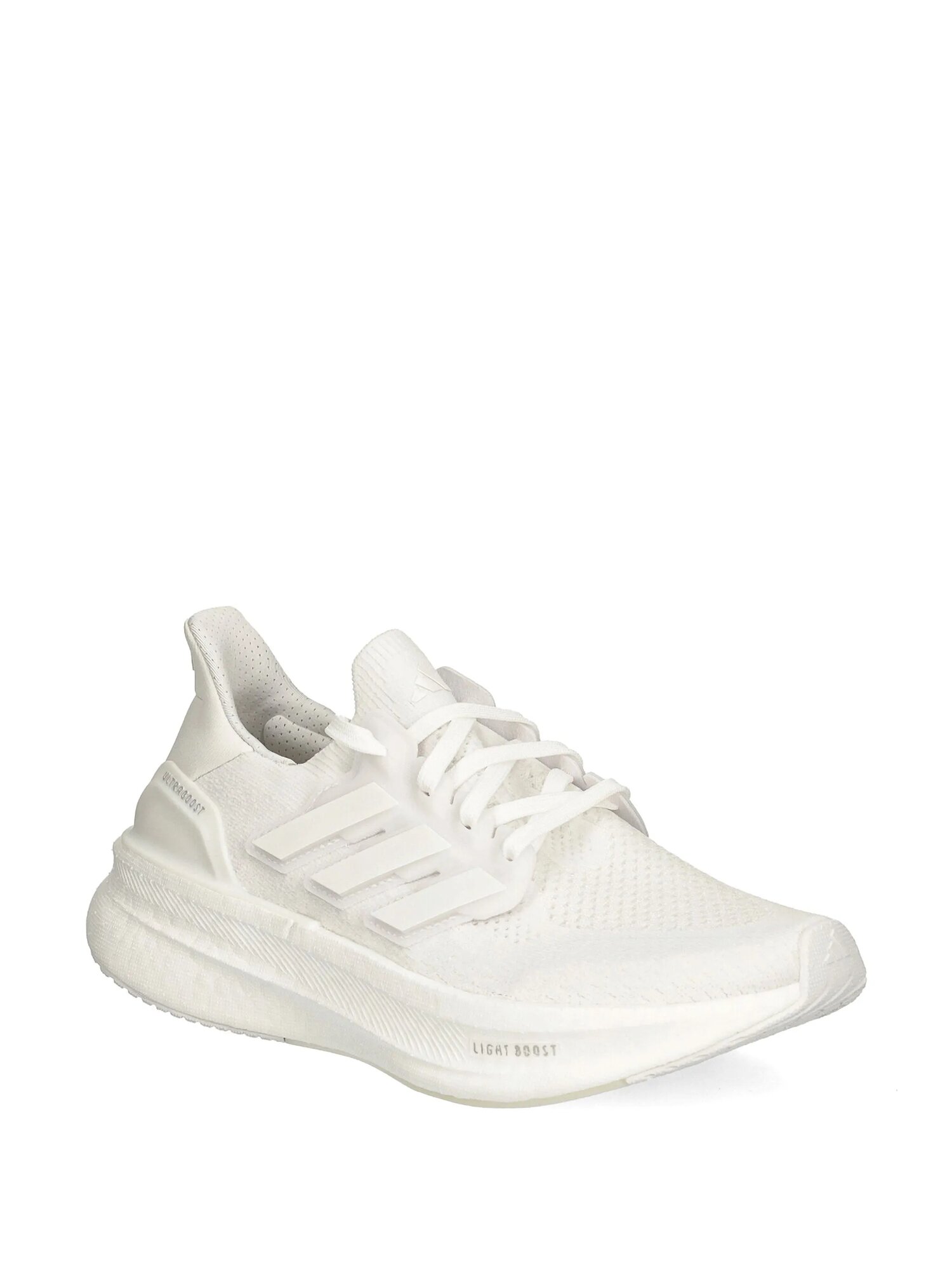 Кроссовки adidas Ultraboost 5, размер 5,5 US, белый — фото 1