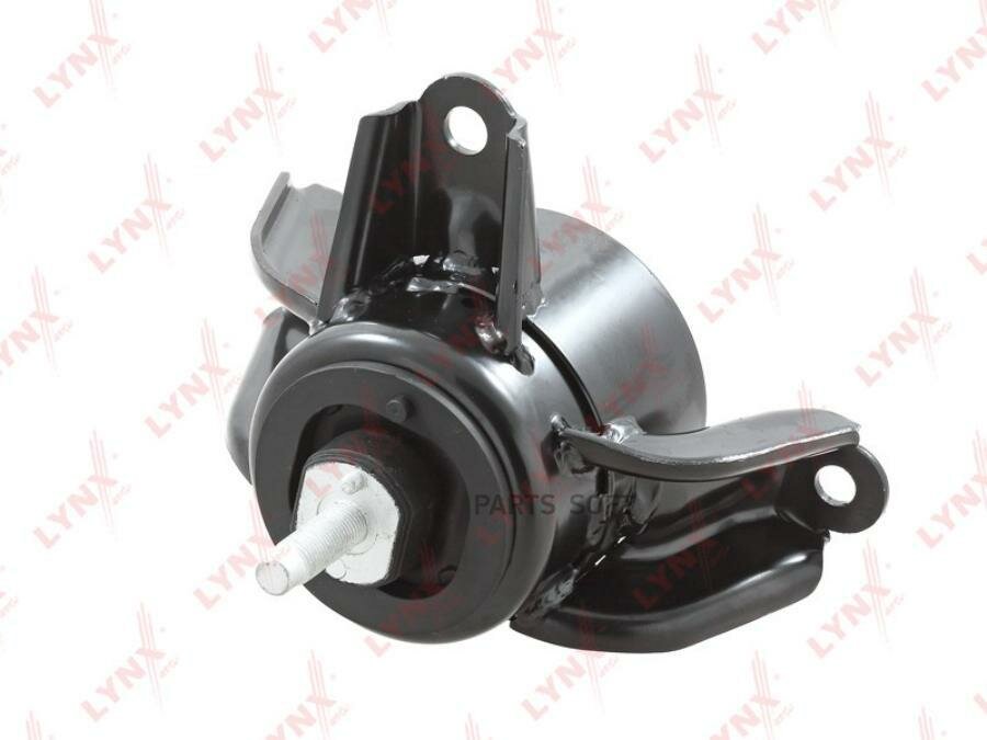 LYNXAUTO ME-2559 Опора двигателя R HYUNDAI Solaris 1.4-1.6 10> KIA Rio III 1.4-1.6 11> ()