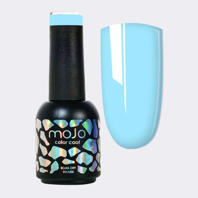 Гель-лак MOJO №137 Malibu 8 мл