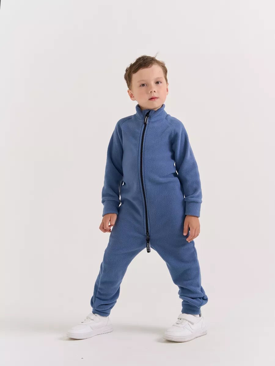 Комбинезон утеплённый Базовая