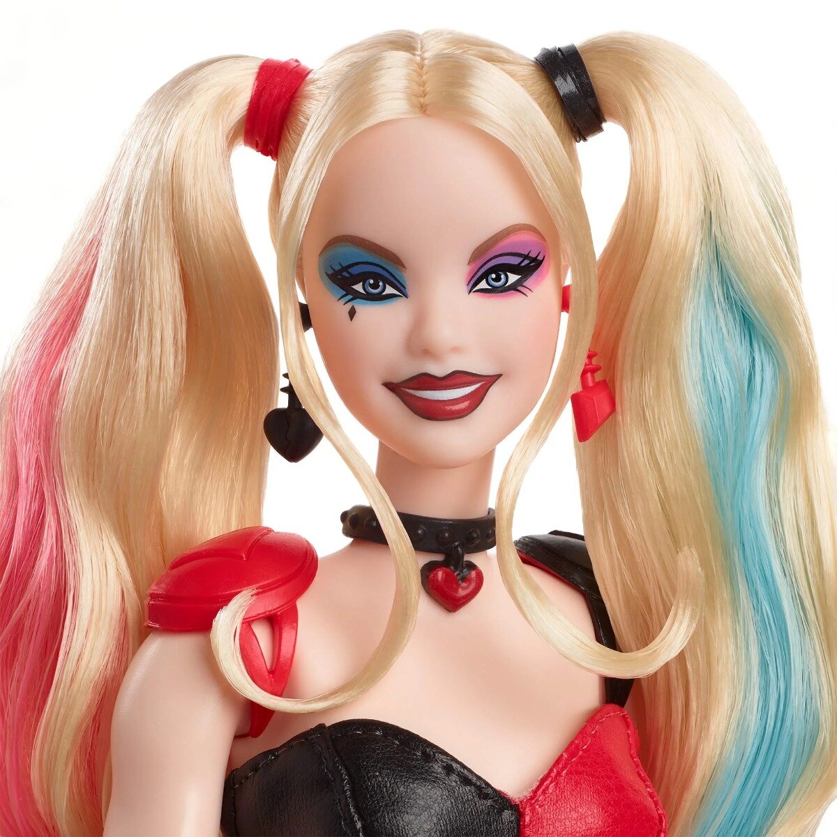 Кукла Barbie Harley Quinn (Барби Харли Квинн)