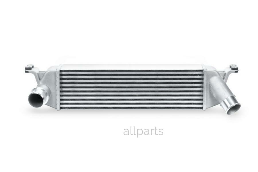 METACO 8020-004 Интеркулер