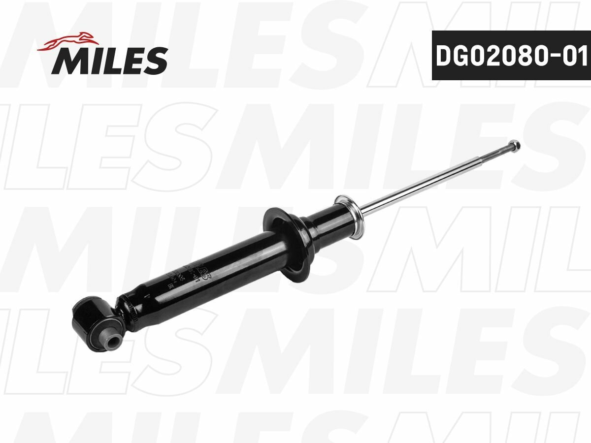 Амортизатор Miles DG0208001