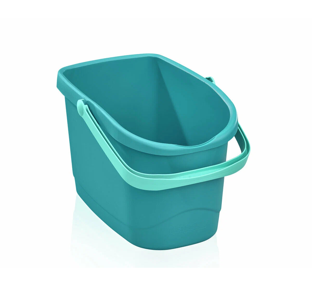 Ведро для мытья пола Leifheit Power Clean, 10л 55513