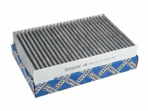 Фильтр салона угольный Nissan Juke, Ren