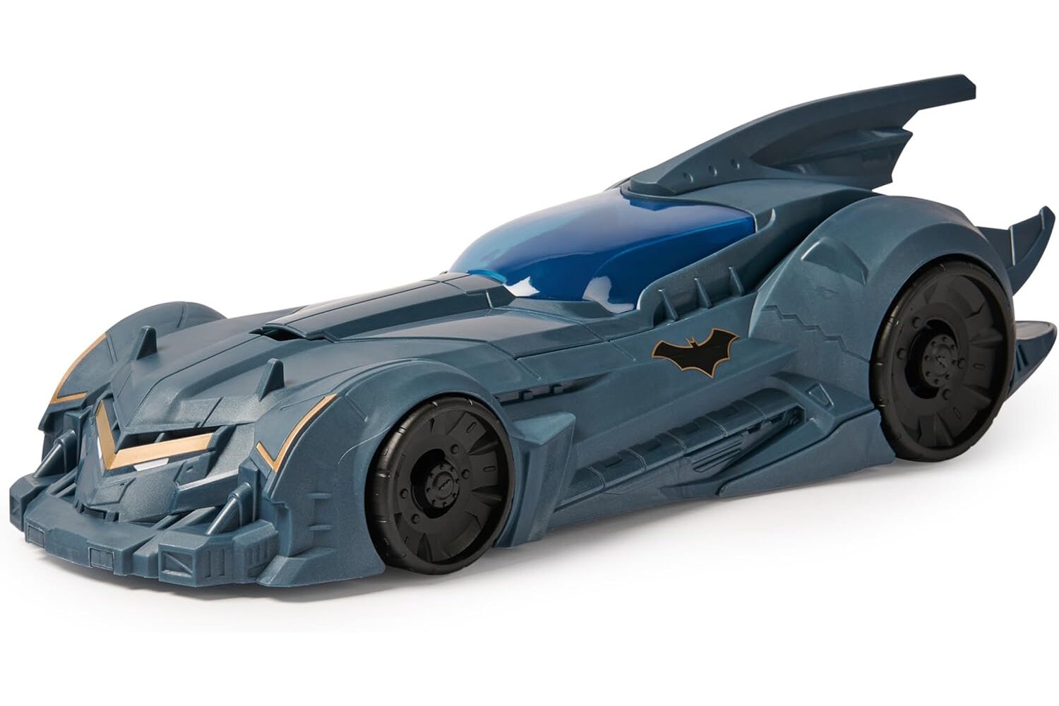 Игровой набор Batman Бэтмобиль