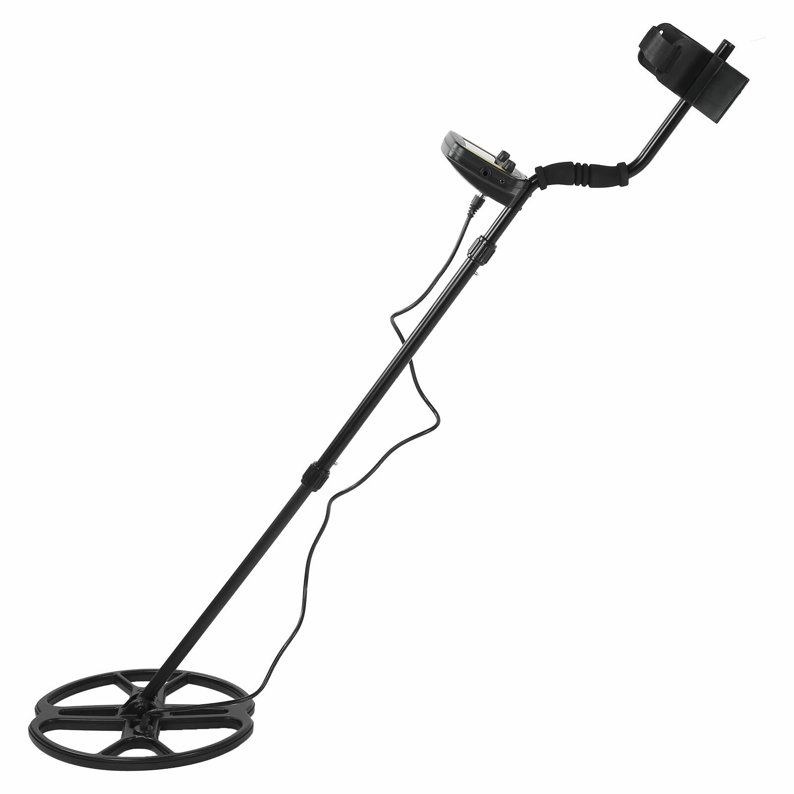 MD960 подземный металлоискатель 13", водонепроницаемый, охотничий